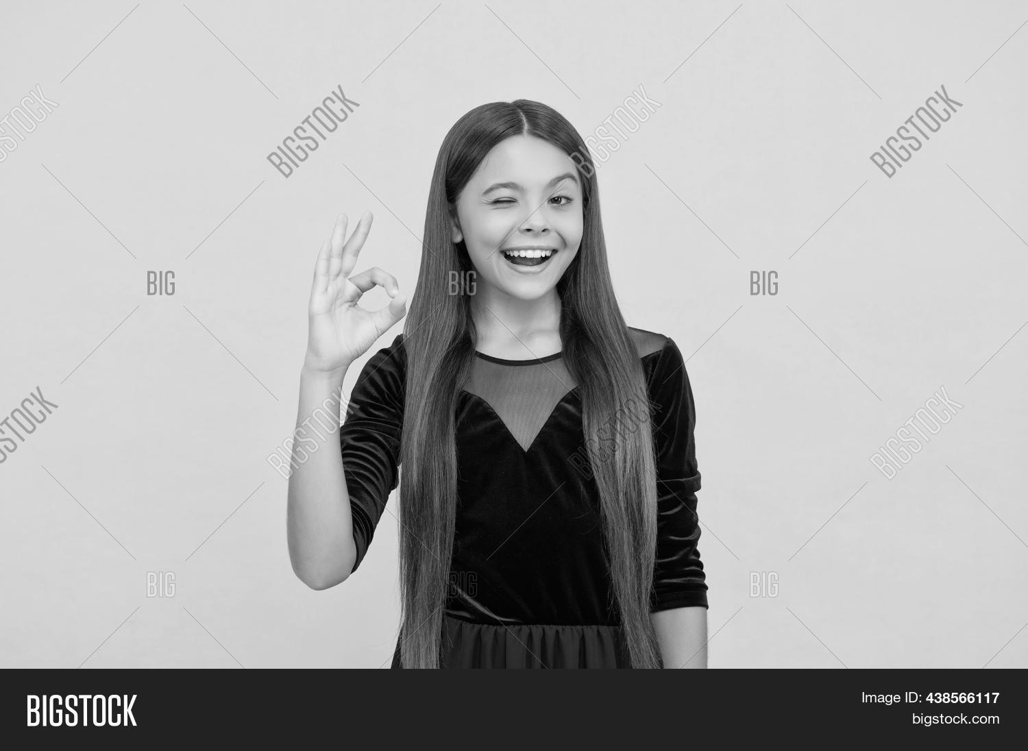 Everything Cool. Happy Image & Photo (Free Trial) | Bigstock