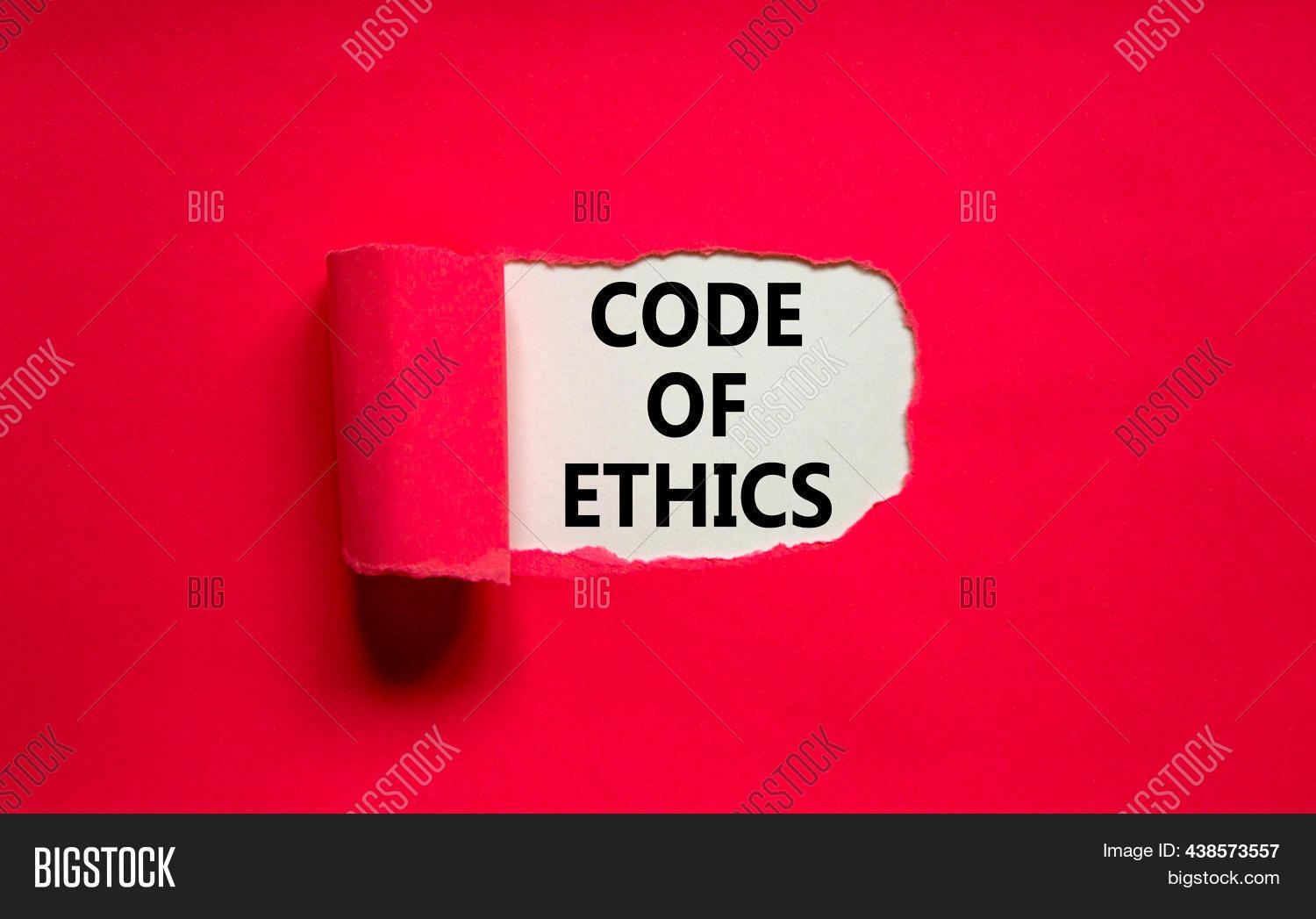 Code Ethics Symbol. Image & Photo (Free Trial) | Bigstock