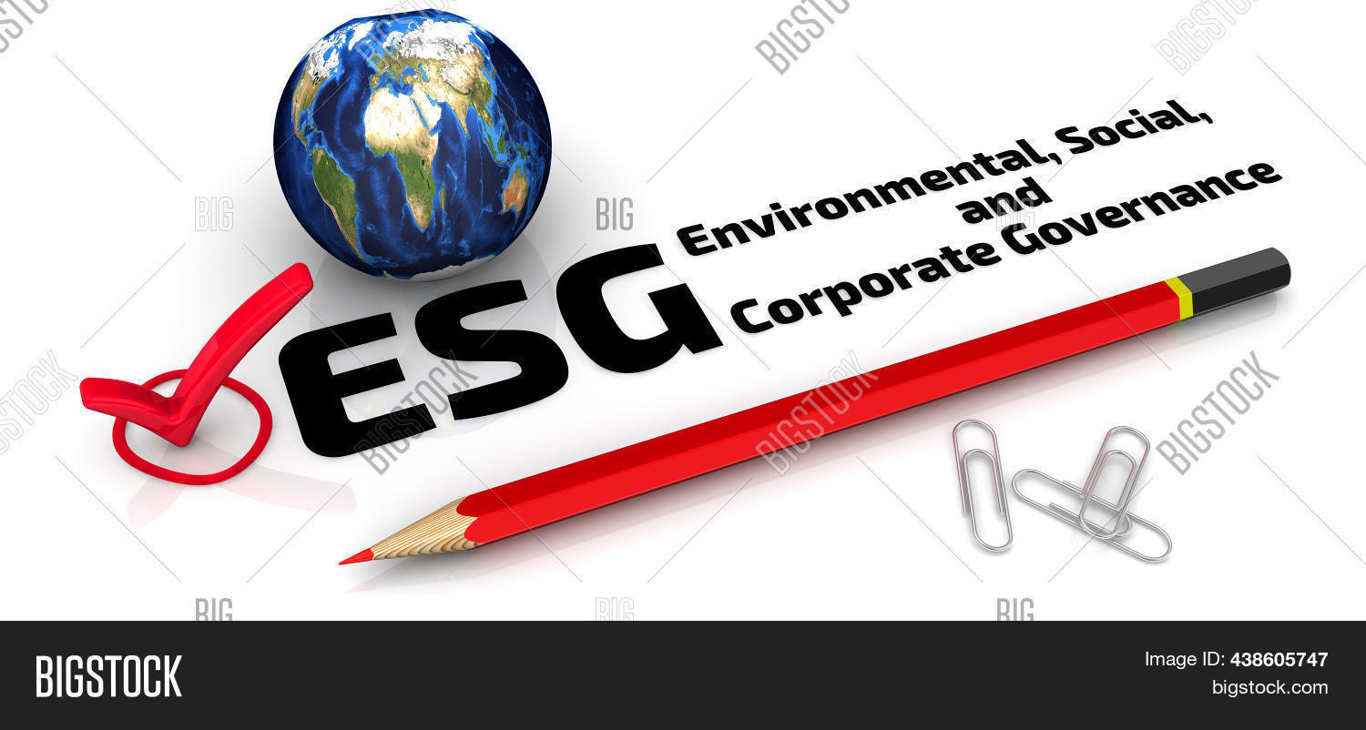 Esg. Environmental Image & Photo (Free Trial) | Bigstock