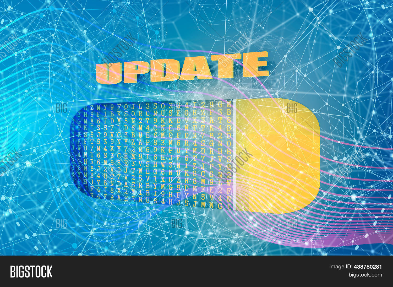 System Software Update Image & Photo (Free Trial) | Bigstock