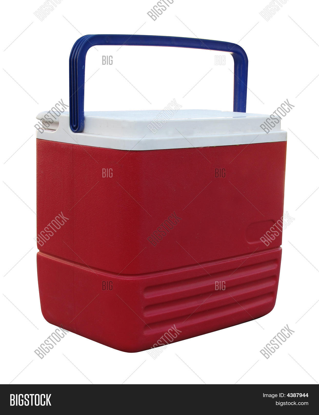 Ice Chest Image & Photo (Free Trial) | Bigstock