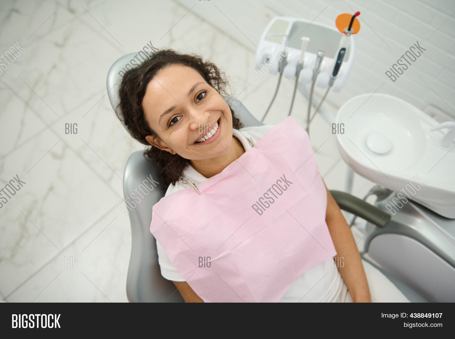 High Angle View Image & Photo (Free Trial) | Bigstock