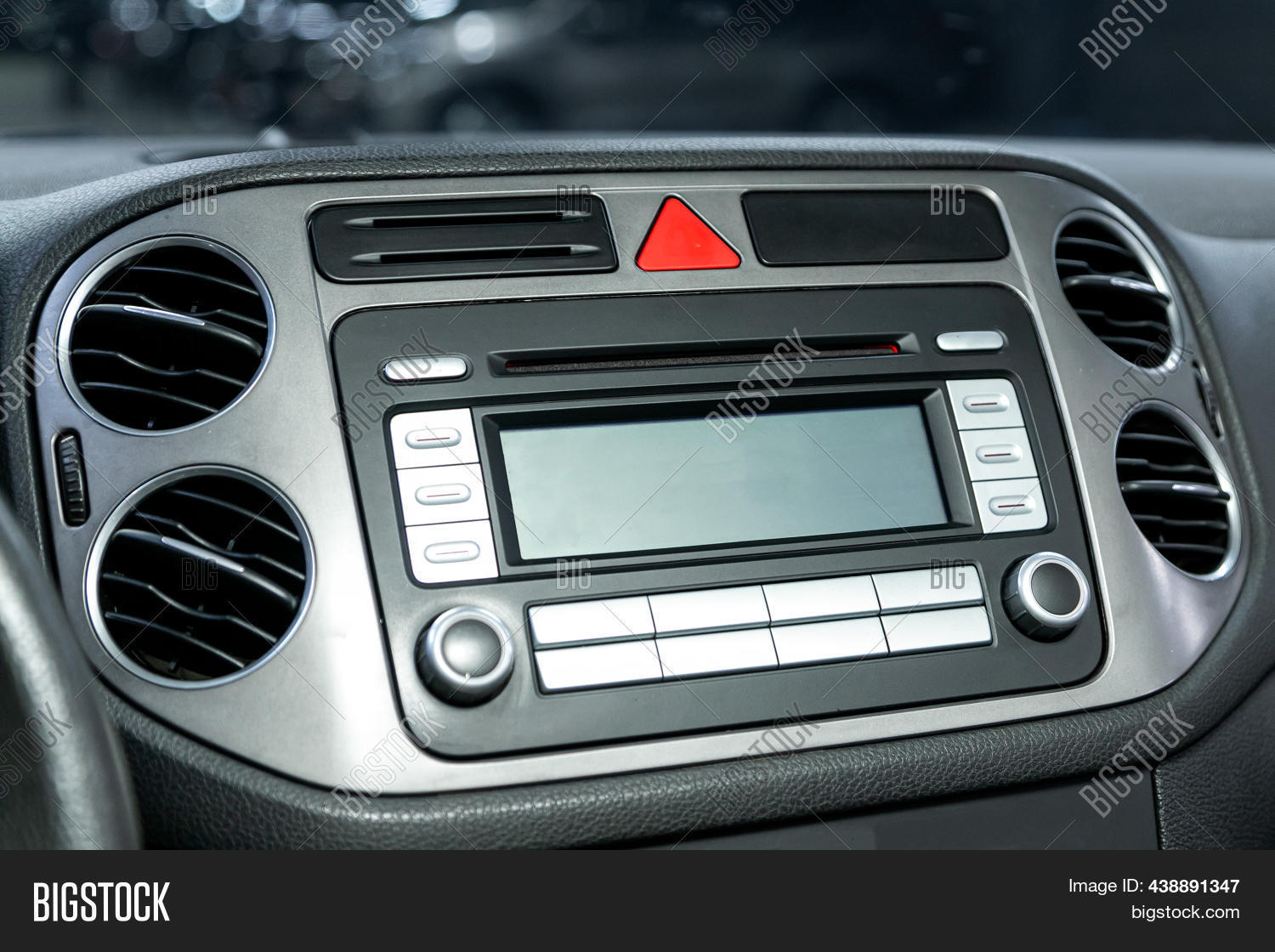 Car Dashboard Image & Photo (Free Trial) | Bigstock