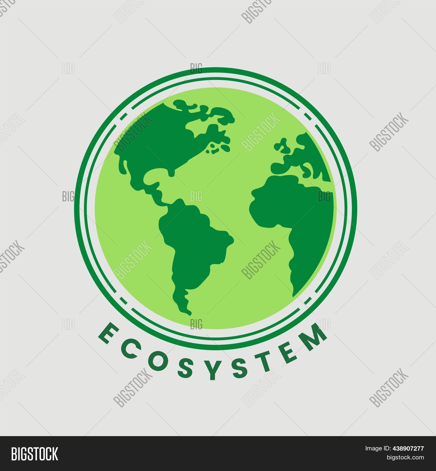Biosphere Division Image & Photo (Free Trial) | Bigstock