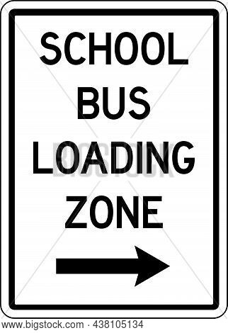 School Bus Loading Vector & Photo (Free Trial) | Bigstock