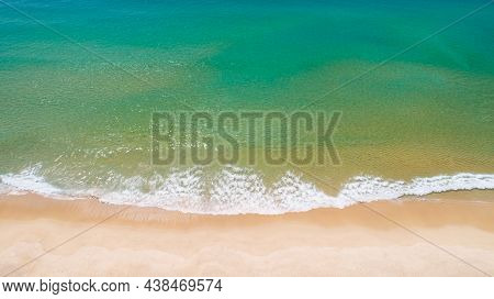 Sea Aerial View Top Image & Photo (Free Trial) | Bigstock