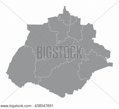 Aguascalientes State Vector & Photo (Free Trial) | Bigstock