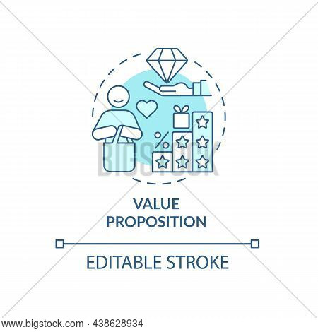 Value Proposition Vector & Photo (Free Trial) | Bigstock