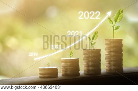 Growing Growth Year Image & Photo (Free Trial) | Bigstock