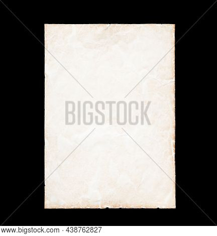 Sheet Torn Stained Image & Photo (Free Trial) | Bigstock