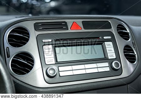 Car Dashboard Image & Photo (Free Trial) | Bigstock