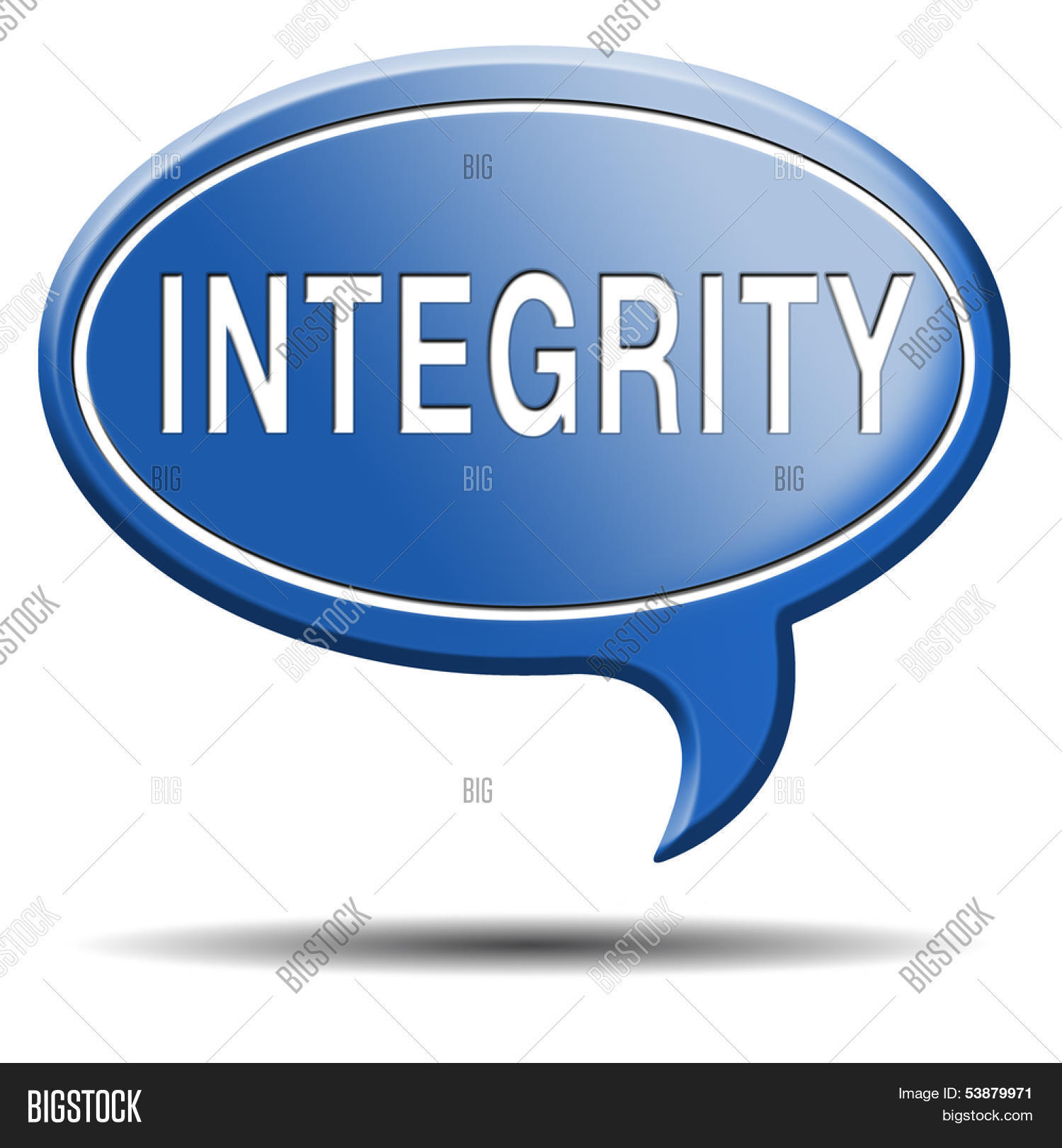 Integrity Authentic Image & Photo (Free Trial) | Bigstock