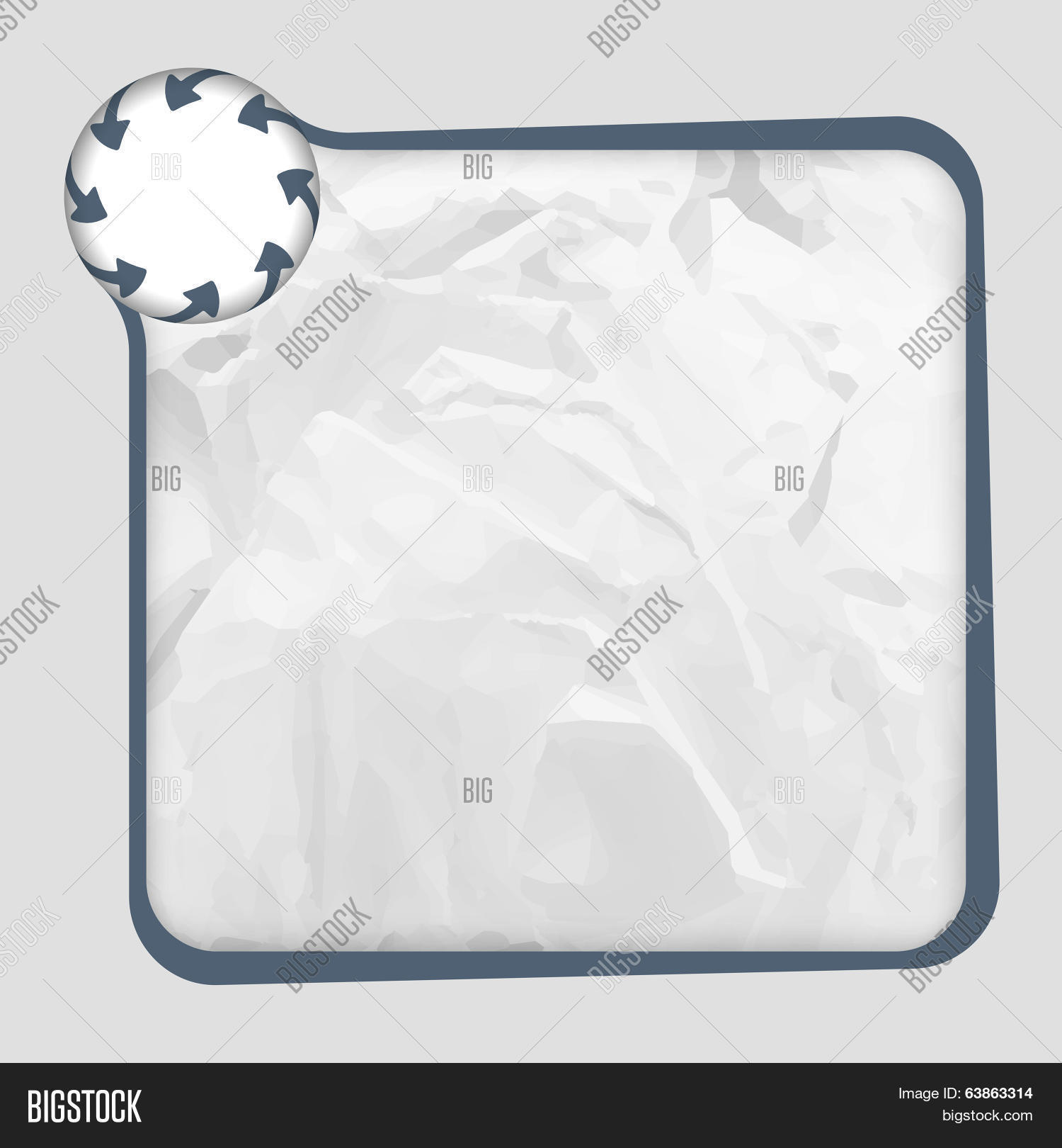 Text Box Texture Vector & Photo (Free Trial) | Bigstock