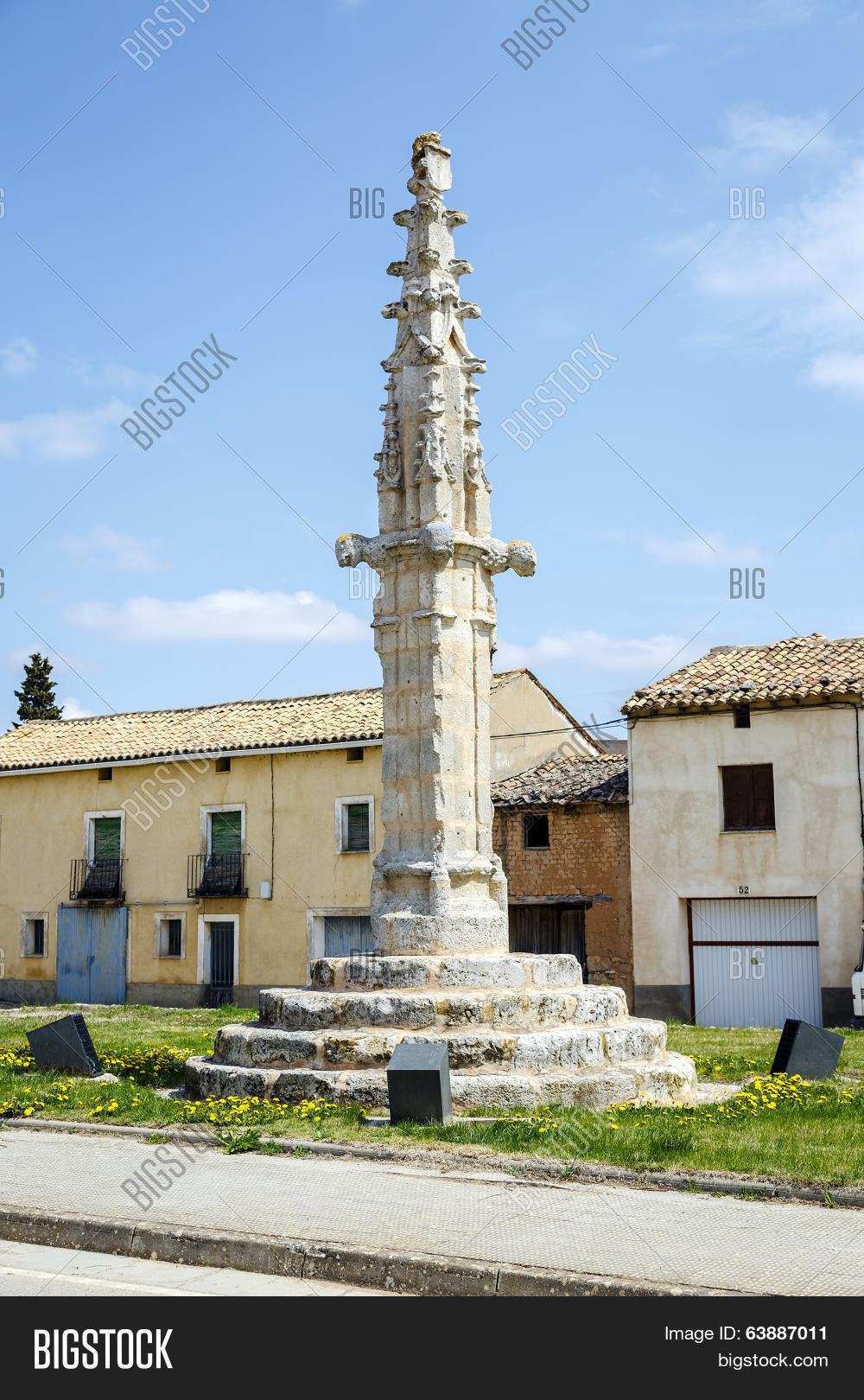 Berlanga De Duero Image & Photo (Free Trial) | Bigstock