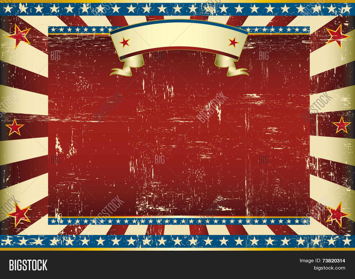 Horizontal Textured Vector & Photo (Free Trial) | Bigstock