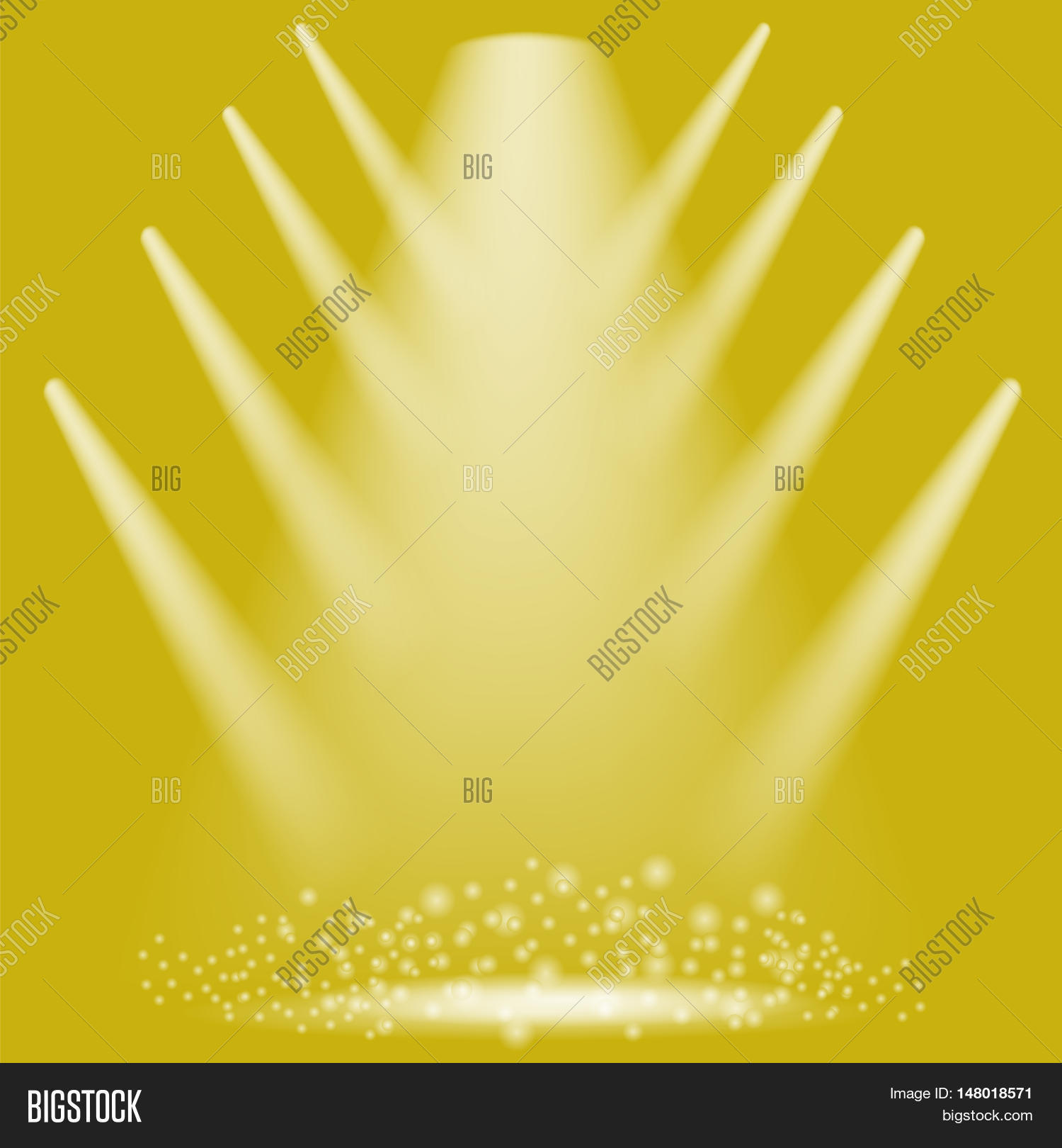Concert Lighting. Image & Photo (Free Trial) | Bigstock