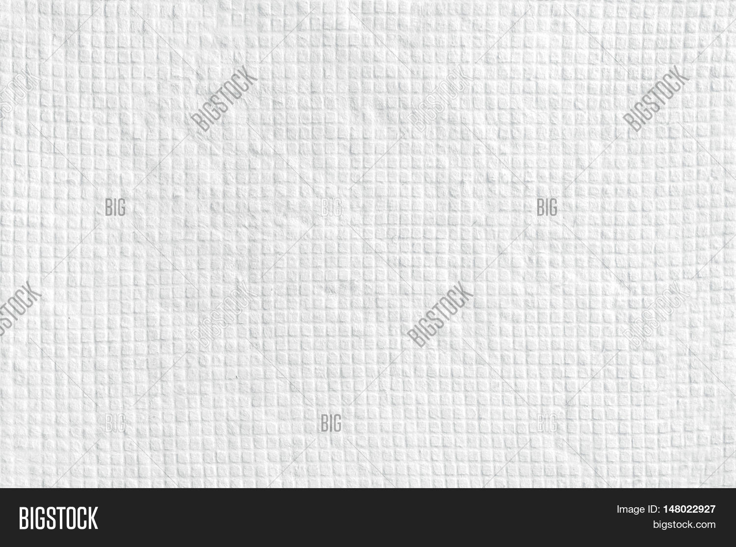 Imagen y foto White Paper Texture (prueba gratis) | Bigstock