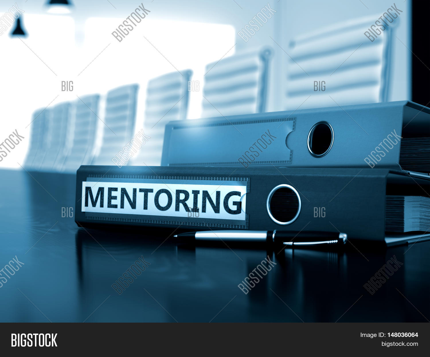Mentoring - Concept. Image & Photo (Free Trial) | Bigstock