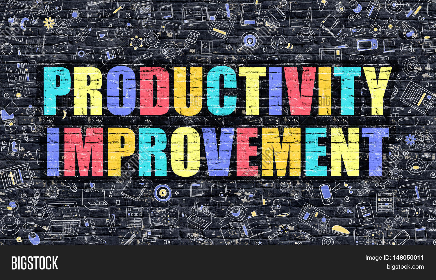 Productivity Image & Photo (Free Trial) | Bigstock