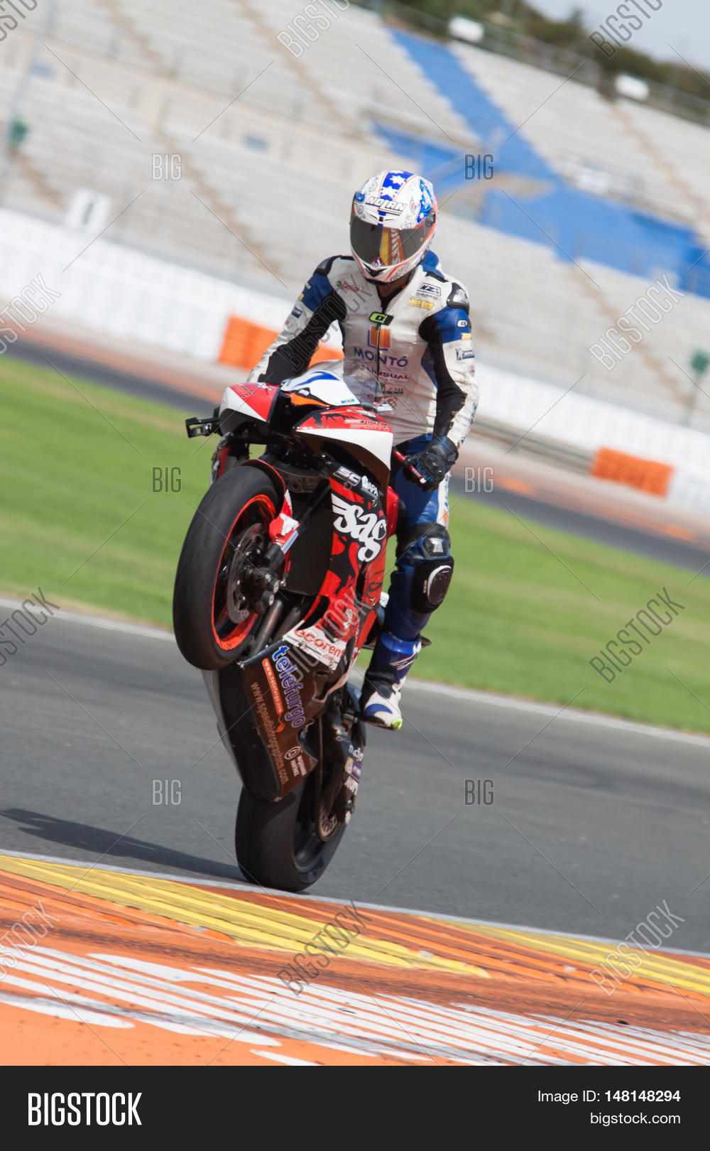 CHESTE, SPAIN - Image & Photo (Free Trial) | Bigstock