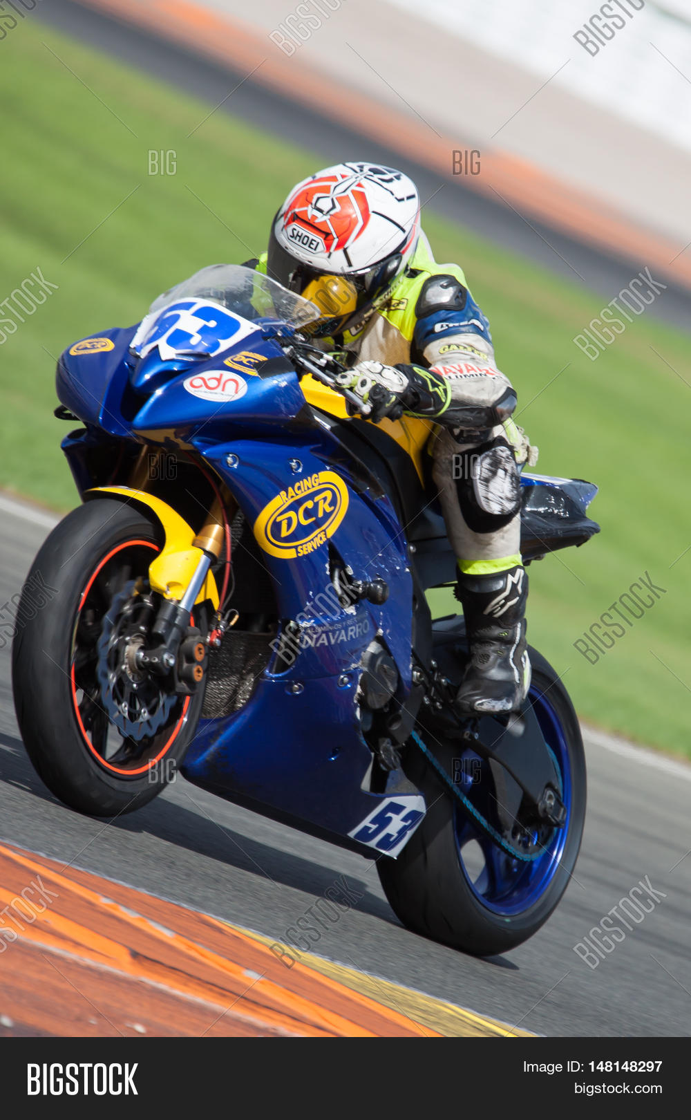 CHESTE, SPAIN - Image & Photo (Free Trial) | Bigstock