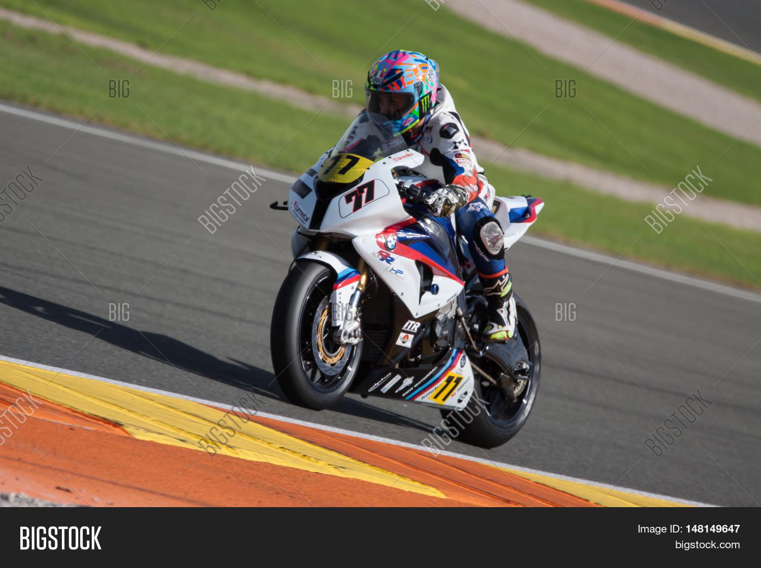 CHESTE, SPAIN - Image & Photo (Free Trial) | Bigstock