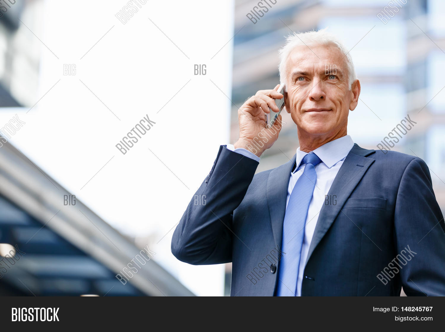 Portrait Confident Image & Photo (Free Trial) | Bigstock