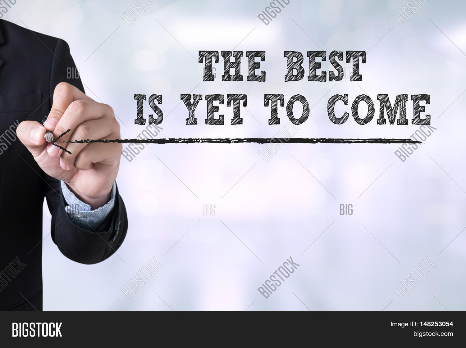 Best Yet Come Image & Photo (Free Trial) | Bigstock