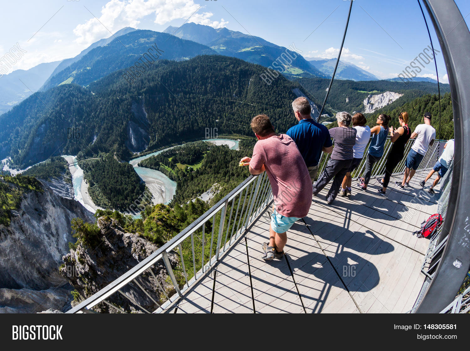 FLIMS SWITZERLAND - Image & Photo (Free Trial) | Bigstock