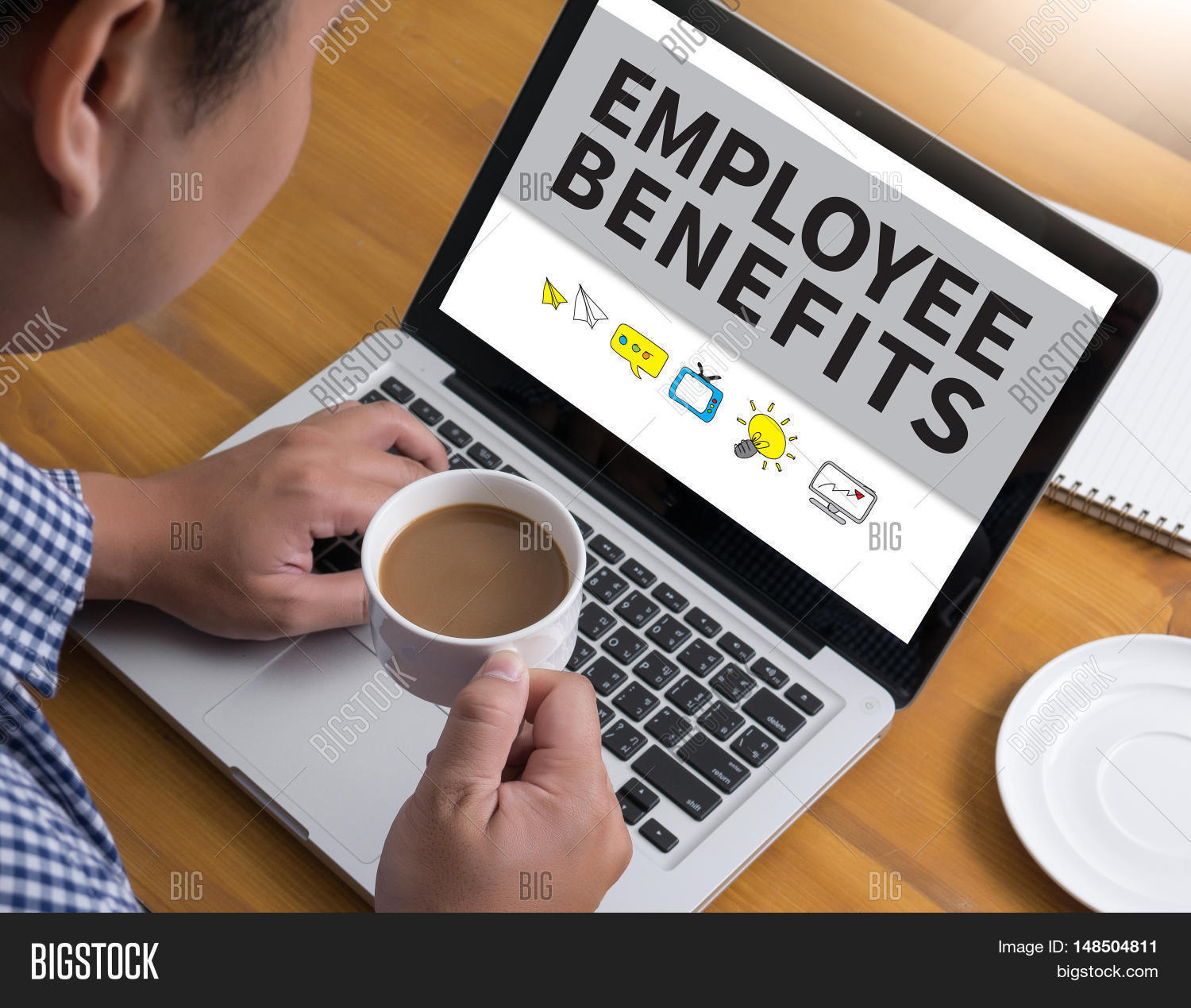 Employee Benefits Image & Photo (Free Trial) | Bigstock