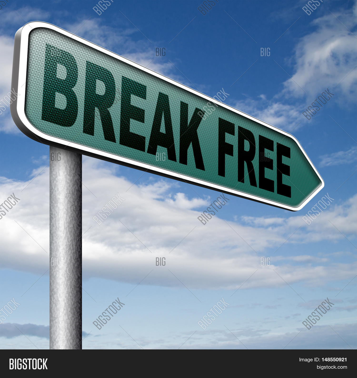 Break Free Prison Image & Photo (Free Trial) | Bigstock