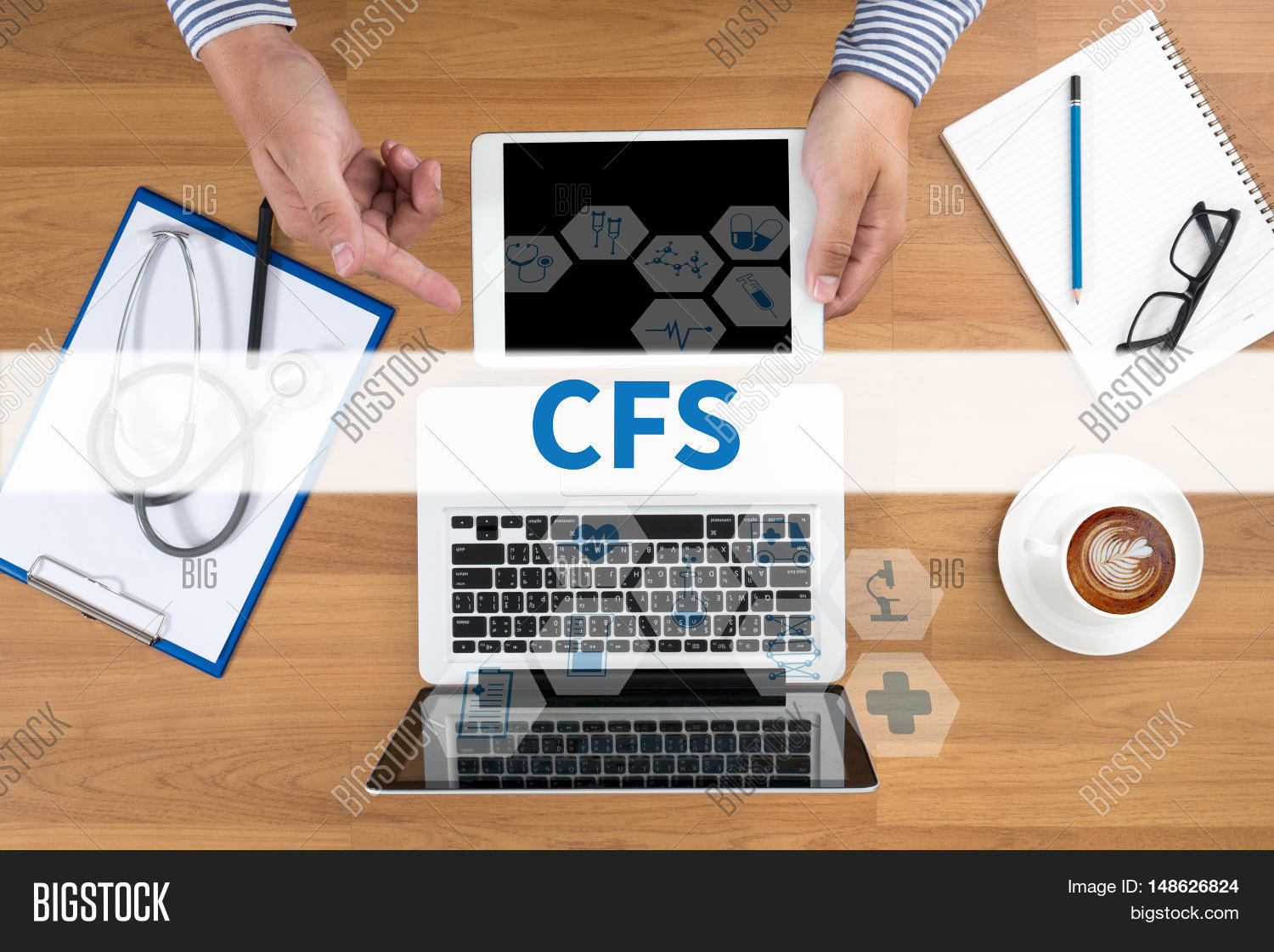 Cfs (consolidated Image & Photo (Free Trial) | Bigstock