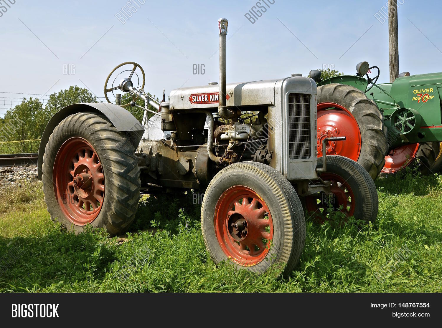 ROLLAG, MINNESOTA, Image & Photo (Free Trial) | Bigstock