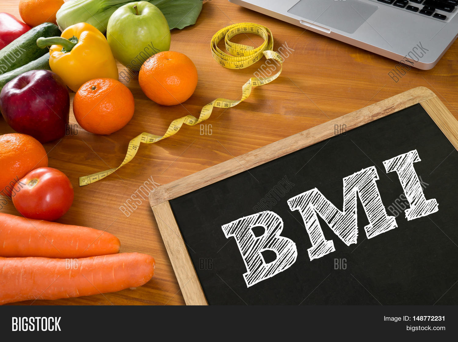 Bmi Body Mass Index Image & Photo (Free Trial) | Bigstock