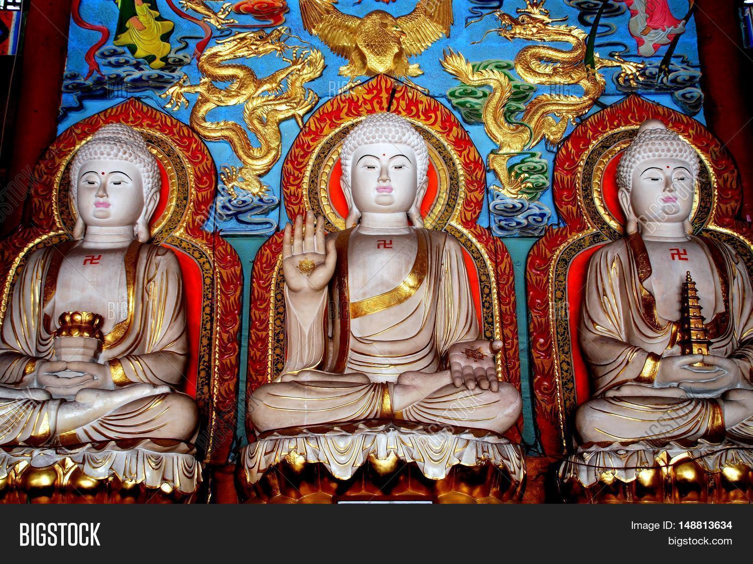 Shi Fang China - June Image & Photo (Free Trial) | Bigstock