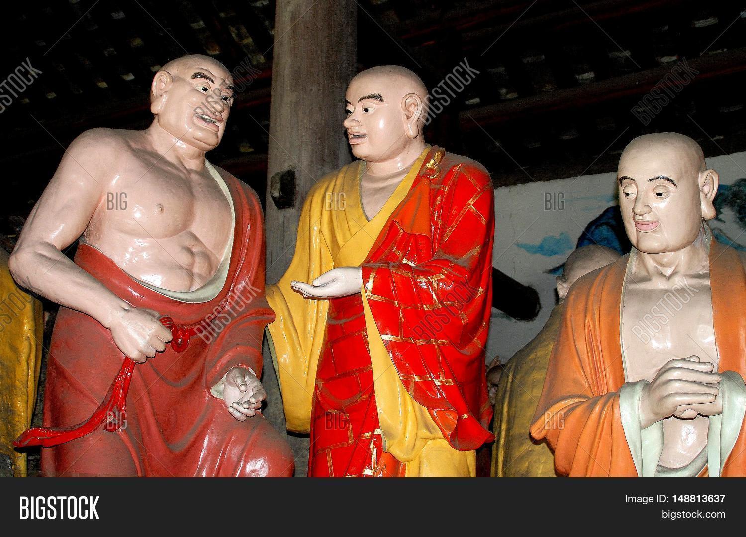 Shi Fang China - June Image & Photo (Free Trial) | Bigstock