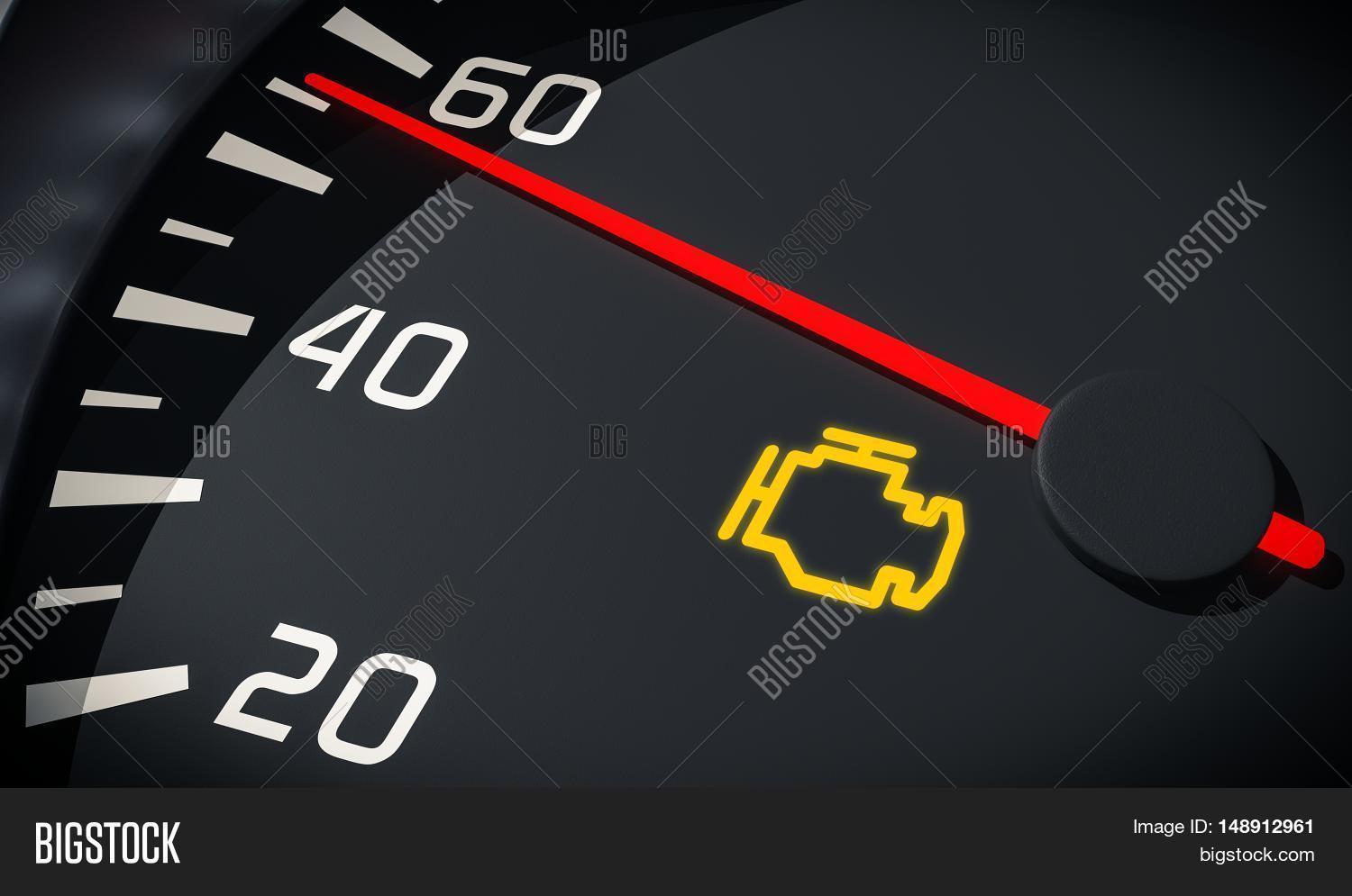 Engine Malfunction Image & Photo (Free Trial) | Bigstock