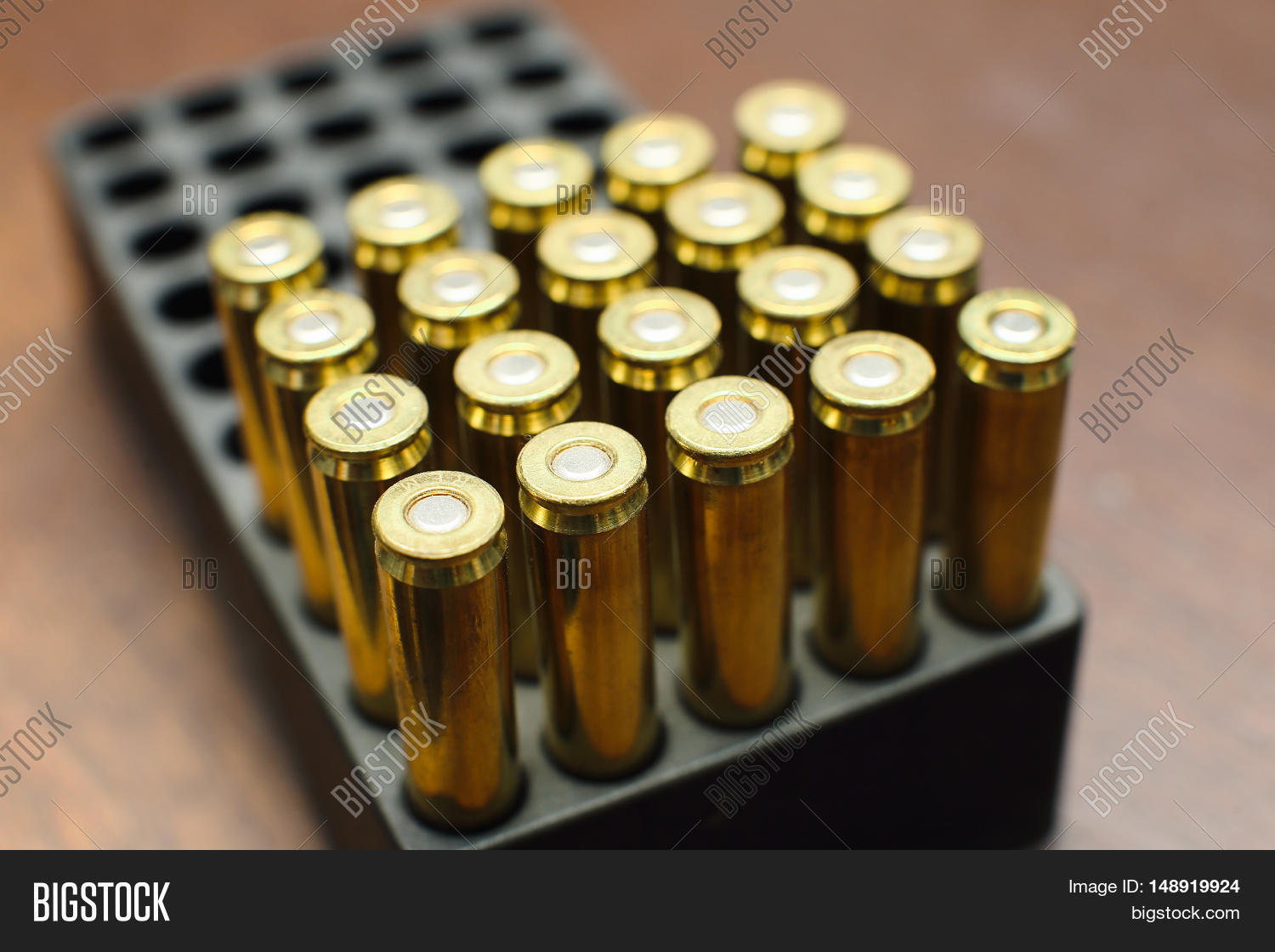 Bullets Stock Photo Image & Photo (Free Trial) | Bigstock