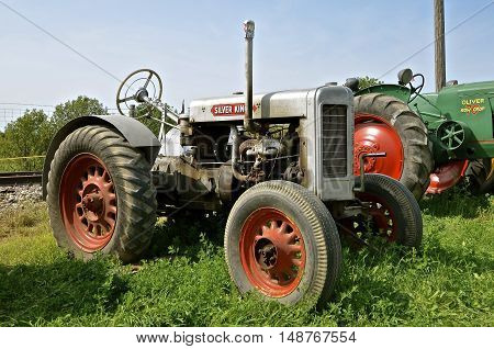 ROLLAG, MINNESOTA, Image & Photo (Free Trial) | Bigstock