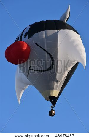 QUEENSBURY, NY - SEP Image & Photo (Free Trial) | Bigstock