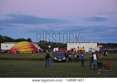 QUEENSBURY, NY - SEP Image & Photo (Free Trial) | Bigstock