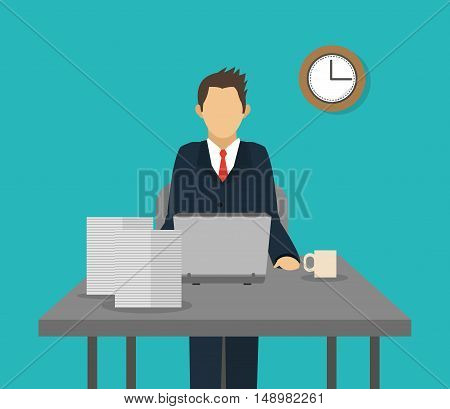 Executive Person Suit Vector & Photo (Free Trial) | Bigstock