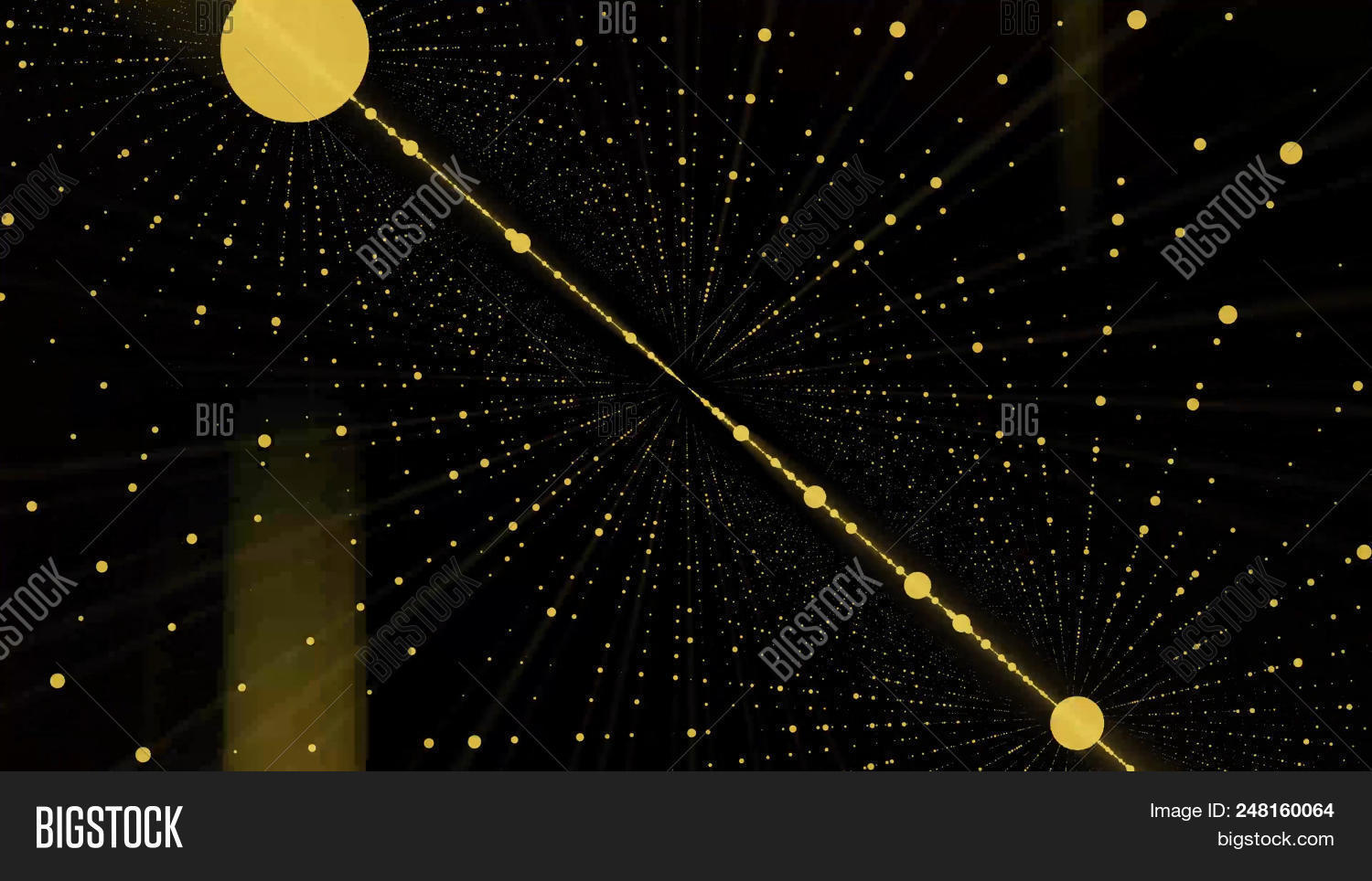 Camera Moving Into 3d Image & Photo (Free Trial) | Bigstock