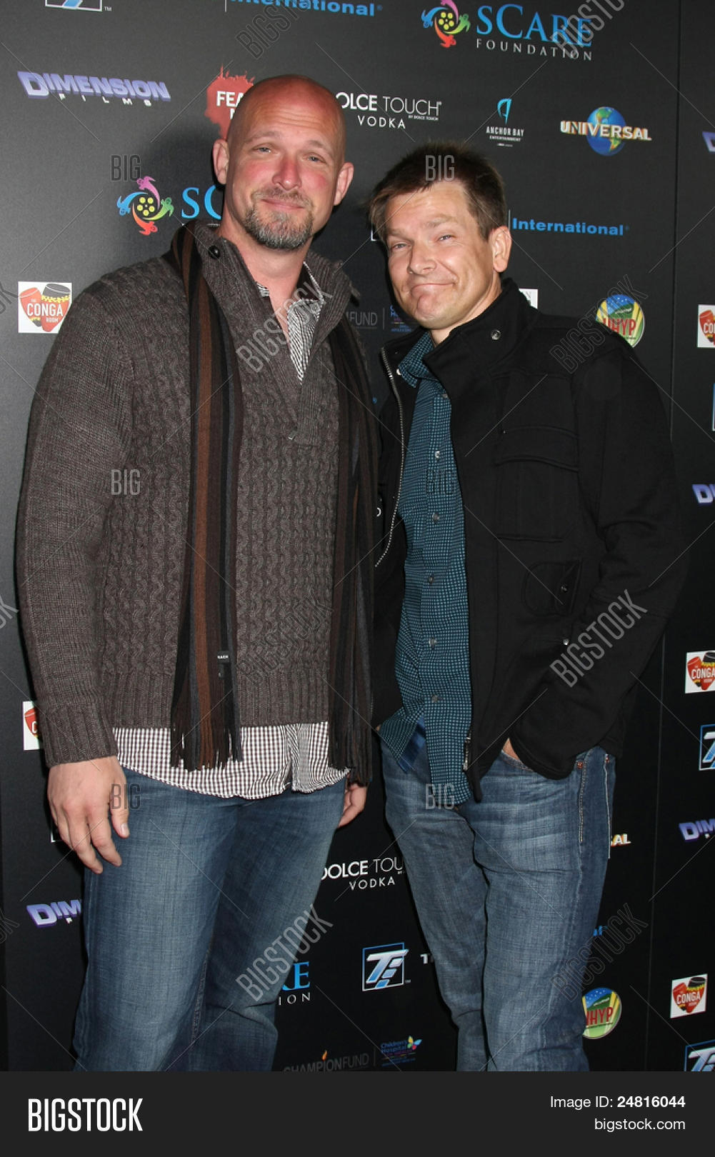 LOS ANGELES - OCT 30: Image & Photo (Free Trial) | Bigstock