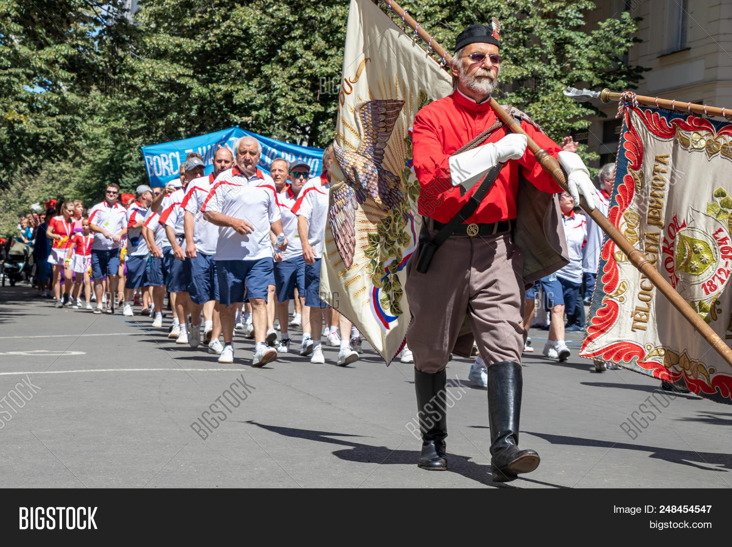 Prague, Czech Republic Image & Photo (Free Trial) | Bigstock