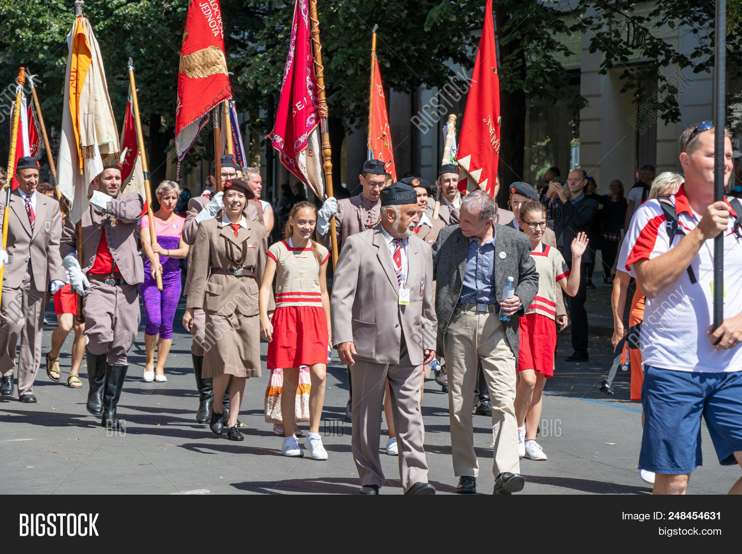 Prague, Czech Republic Image & Photo (Free Trial) | Bigstock
