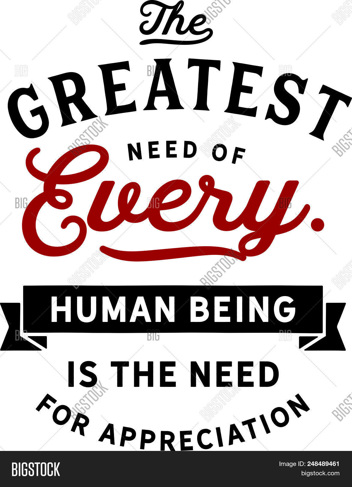 Greatest Need Every Vector & Photo (Free Trial) | Bigstock