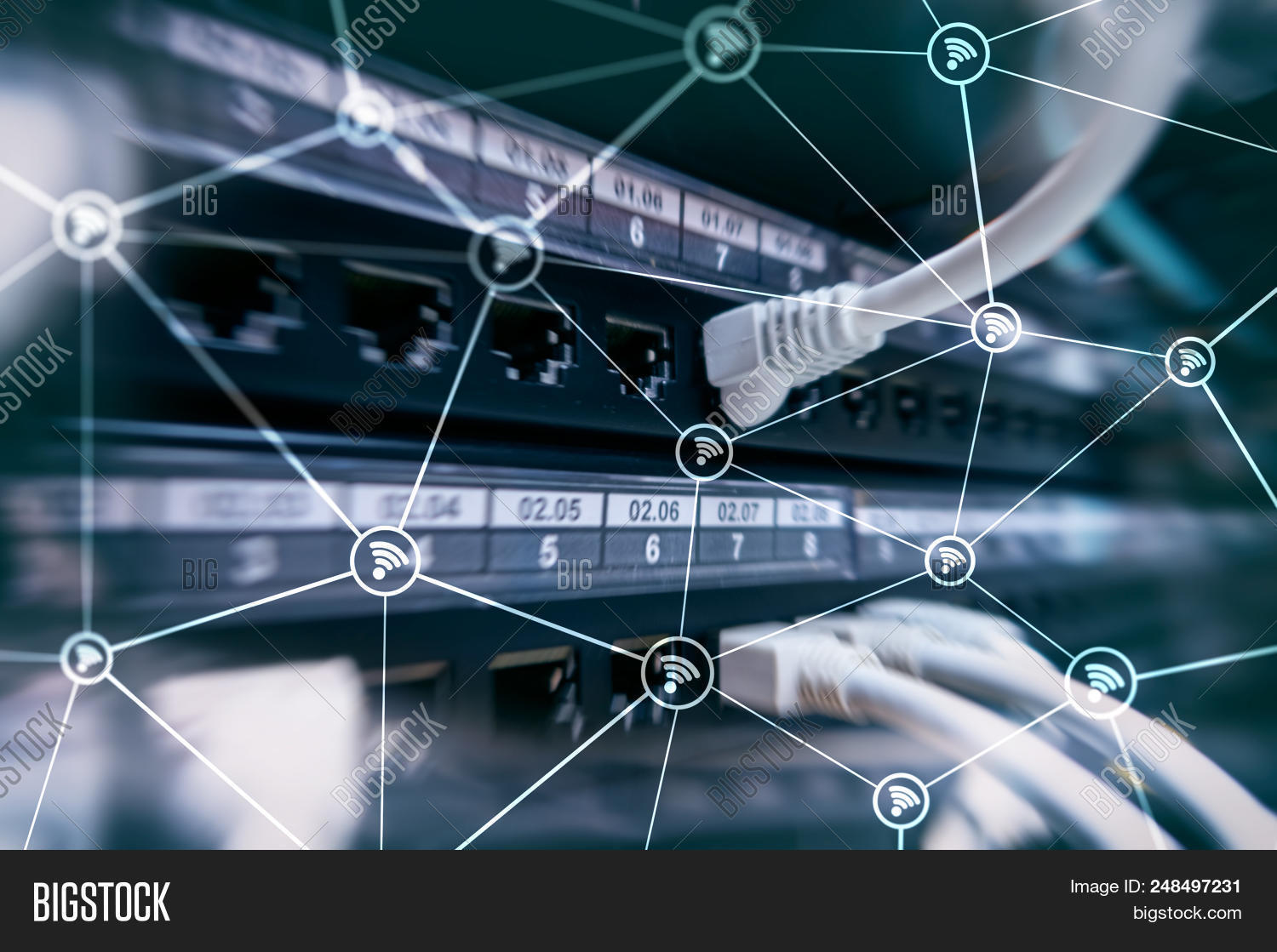 Penetration Test. Image & Photo (Free Trial) | Bigstock