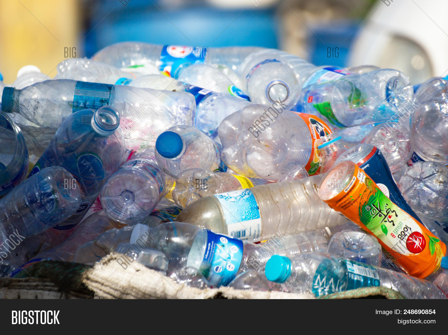 Bangkok Thailand:- May Image & Photo (Free Trial) | Bigstock