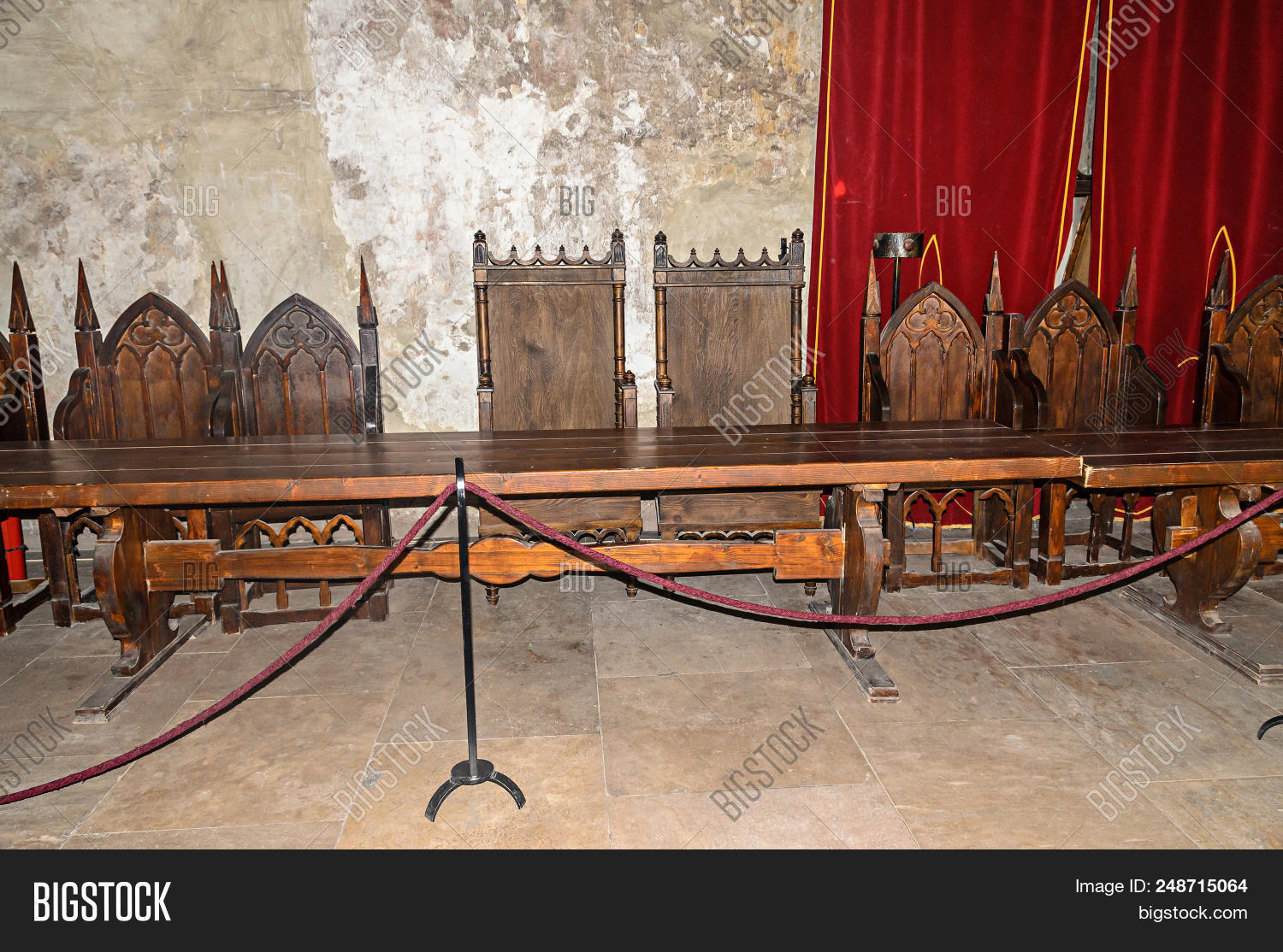 Hunedoara, Romania - Image & Photo (Free Trial) | Bigstock